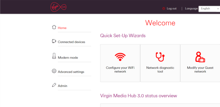 Fastest Compal CH7465LG-VM Router Open Port Instructions