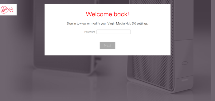 Fastest Compal CH7465LG-VM Router Open Port Instructions