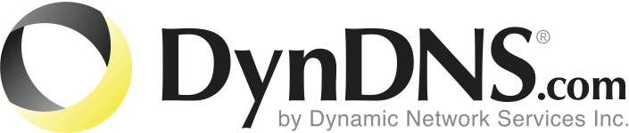 Redireccionamiento DNS con Dyn-DNS | Debian