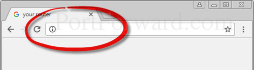 Open Ports on Your Huawei HG533