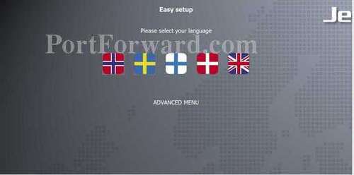 Easiest Way to Get an Open Port on the Jensen Scandinavia AirLink 59300 ...