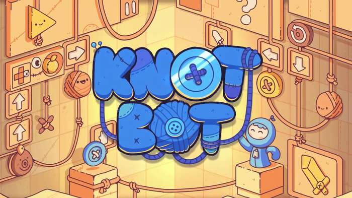 Create a Port Forward for KnotBot in your Router