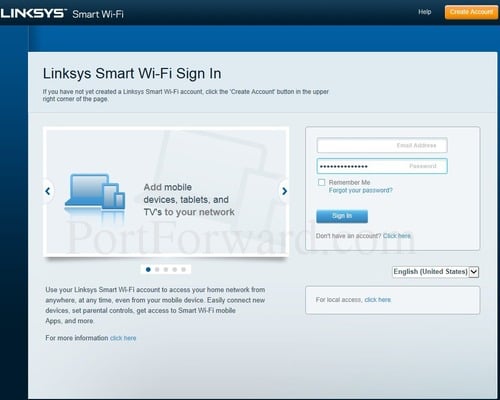 Simple Linksys EA4500 Smart Wi-Fi Router Open Port Guide Simple Linksys EA4500 Smart Wi-Fi Router Open Port Guide
