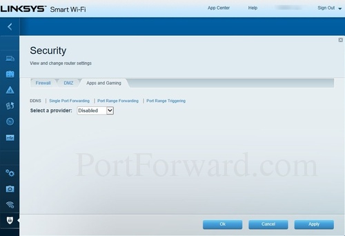 Fastest Linksys EA6900 Router Port Forwarding Instructions