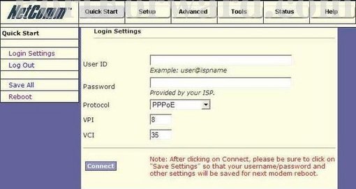 Fastest Netcomm NB4 Router Port Forwarding Guide