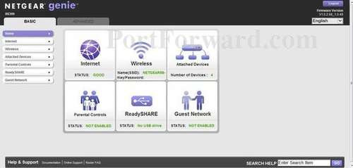 Fastest Netgear R6300 Router Port Forwarding Guide