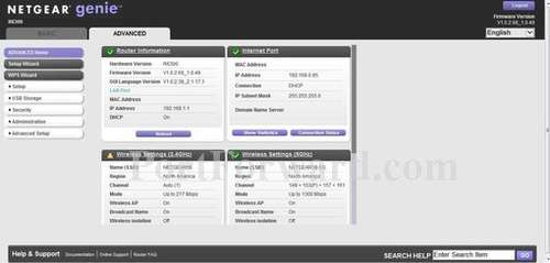 Fastest Netgear R6300 Router Port Forwarding Guide