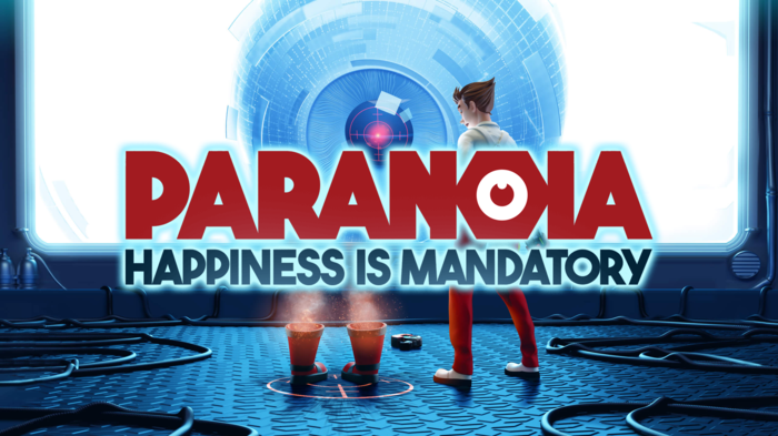 Creating a Port Forward in Your Router for Paranoia: Happiness is Mandatory