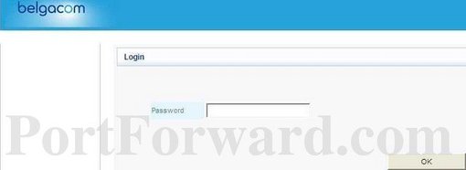 Sagem Fast 3464 Router Port Forwarding Instructions