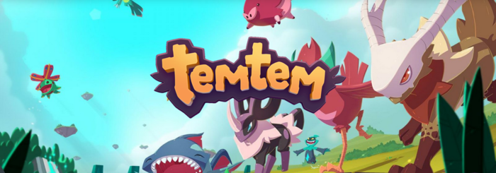 Forwarding Ports for Temtem on Your Router.