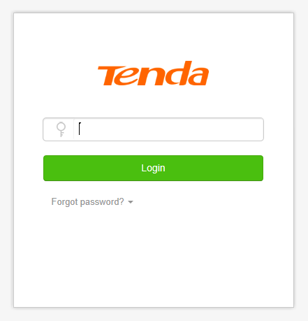 Simple Tenda AC6 Router Port Forwarding Guide