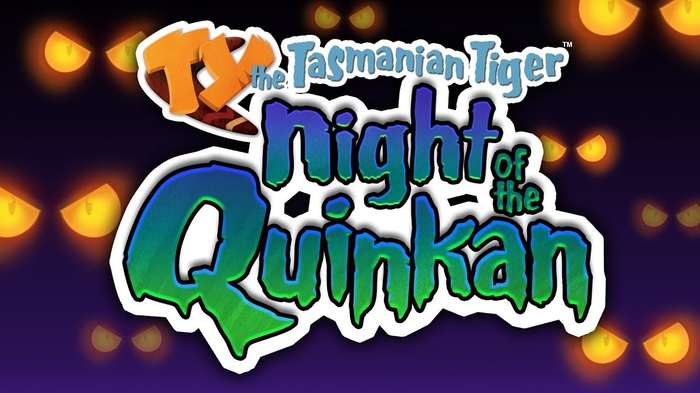 Open Ports on Your Router for Ty the Tasmanian Tiger 3: Night of the ...