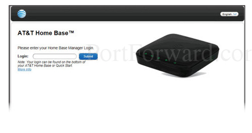 Easiest Way to Get an Open Port on the ZTE Z700A Router